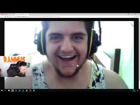 Rammus53 - Uber İfşalanıyor!