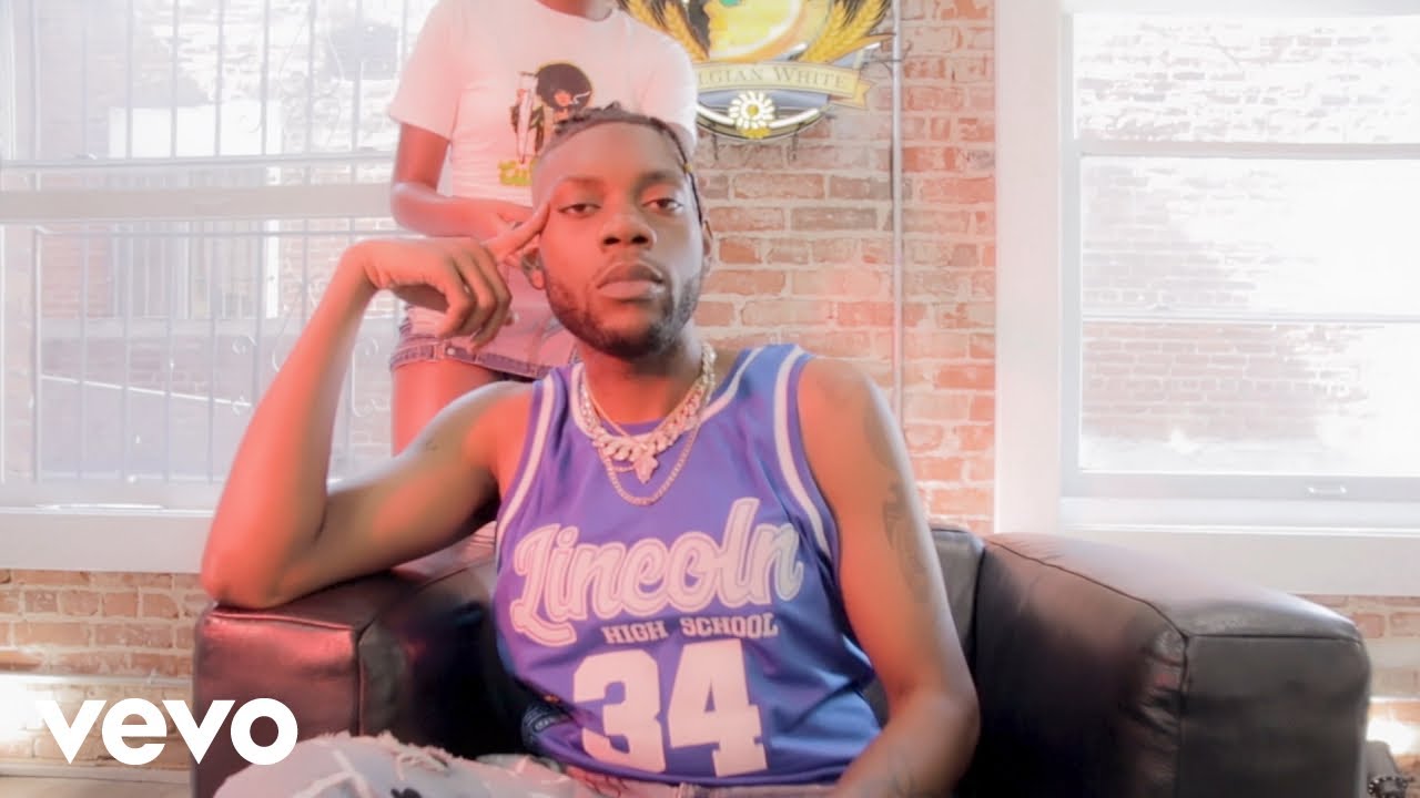 Kyng Davis - Bars Freestyle (Official Video) ft. SweetSamm - YouTube