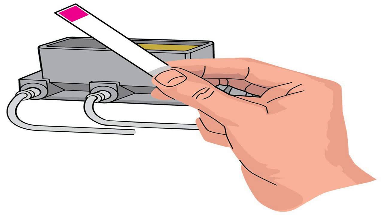Phoenix Systems 3001 B Brake Fluid Test Strips 100 Test Strips Per Tube ...