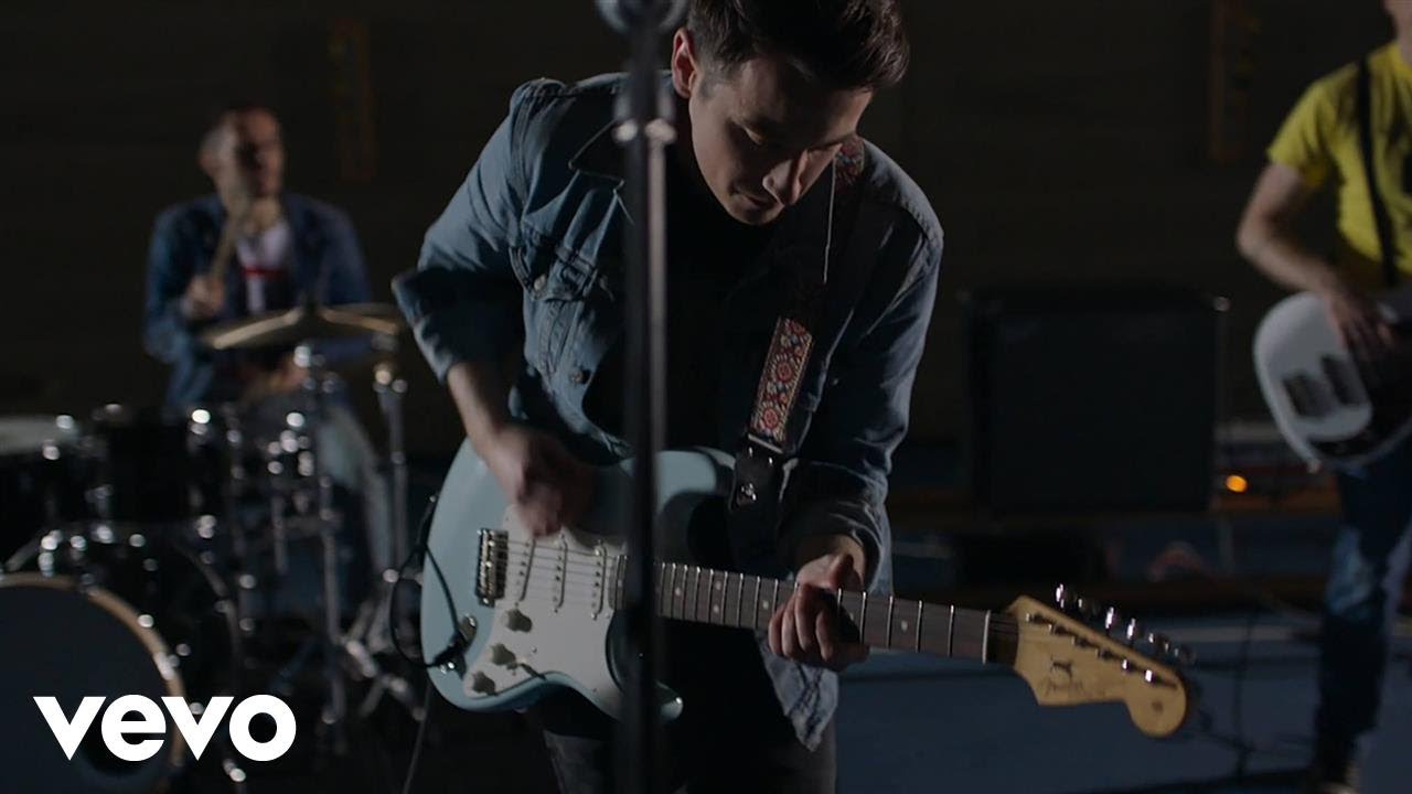 RJ Thompson - Blackout Windows (Official Video) - YouTube