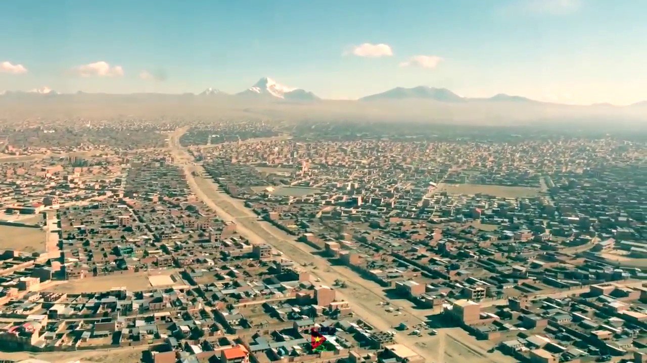 San Escobar trailer - YouTube