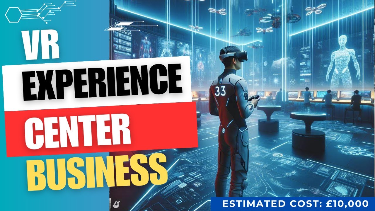 Mastering Virtual Reality: A Step-by-Step Guide to Launching Your VR ...