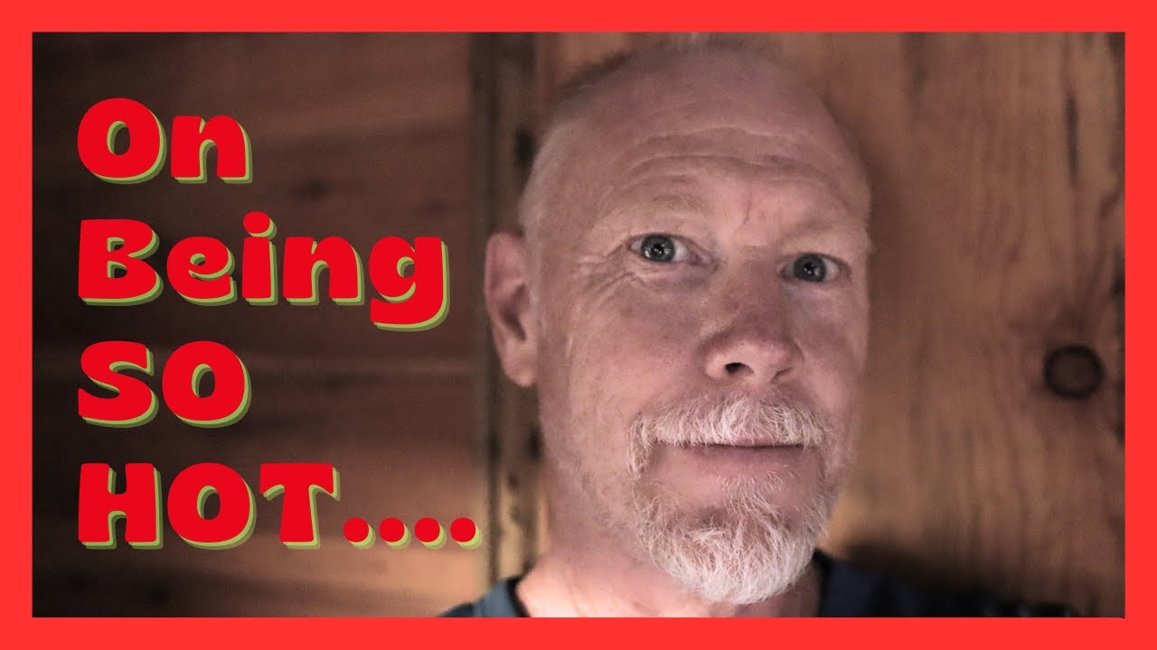 So Hot!.. Desert struggles in Monsoon 2023 - YouTube