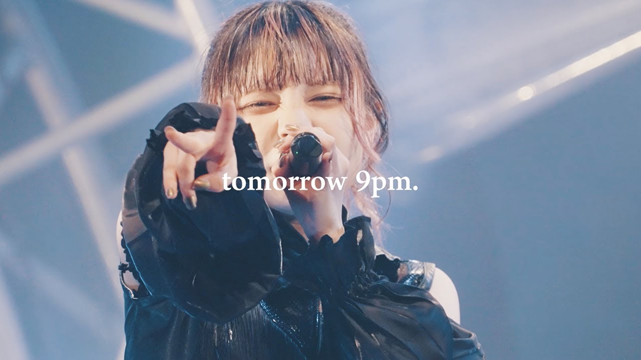 【ライブ映像1曲公開!!】ASP / GOD SAVE the ASP TOUR FiNAL at Zepp DiverCity ...