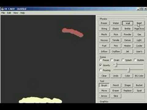 OE-Cake! New Feature! - YouTube