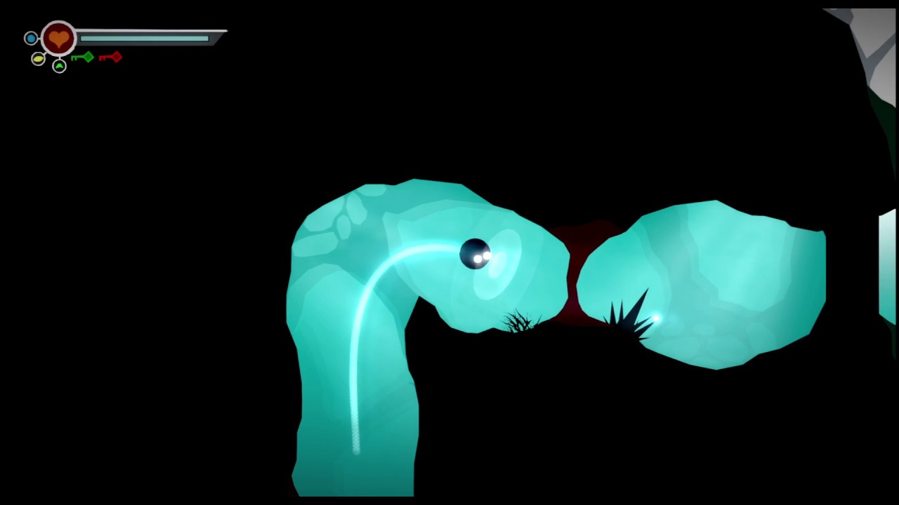 Forma.8 LBP GAMEPLAY (Part 6/9) - YouTube