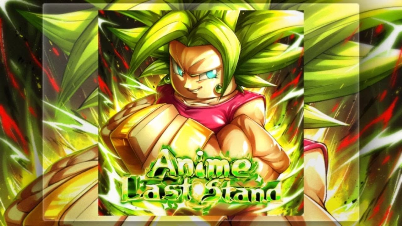 QOLอะจริงหรึอๆ |🔴Live Anime Last Stand - YouTube