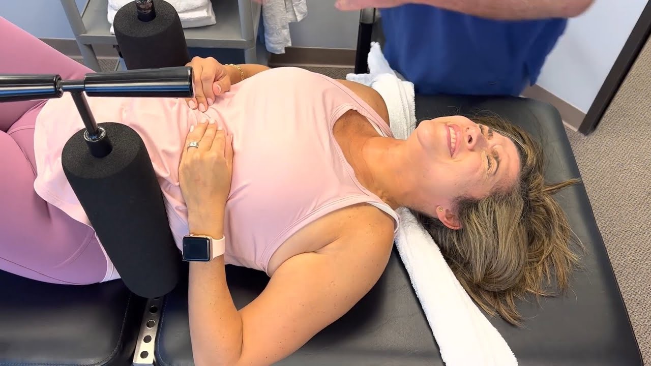 #shorts Her first Ring Dinger Y Strap - YouTube