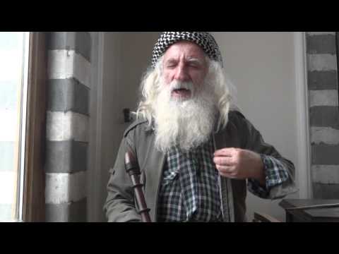 Medamed21 dengbêj u bilurvan abdulkar