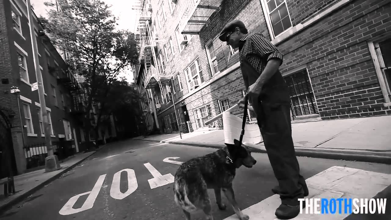 The Roth Show Episode 3_ One Piece Thermo-Molded Country Plastic Chair ...