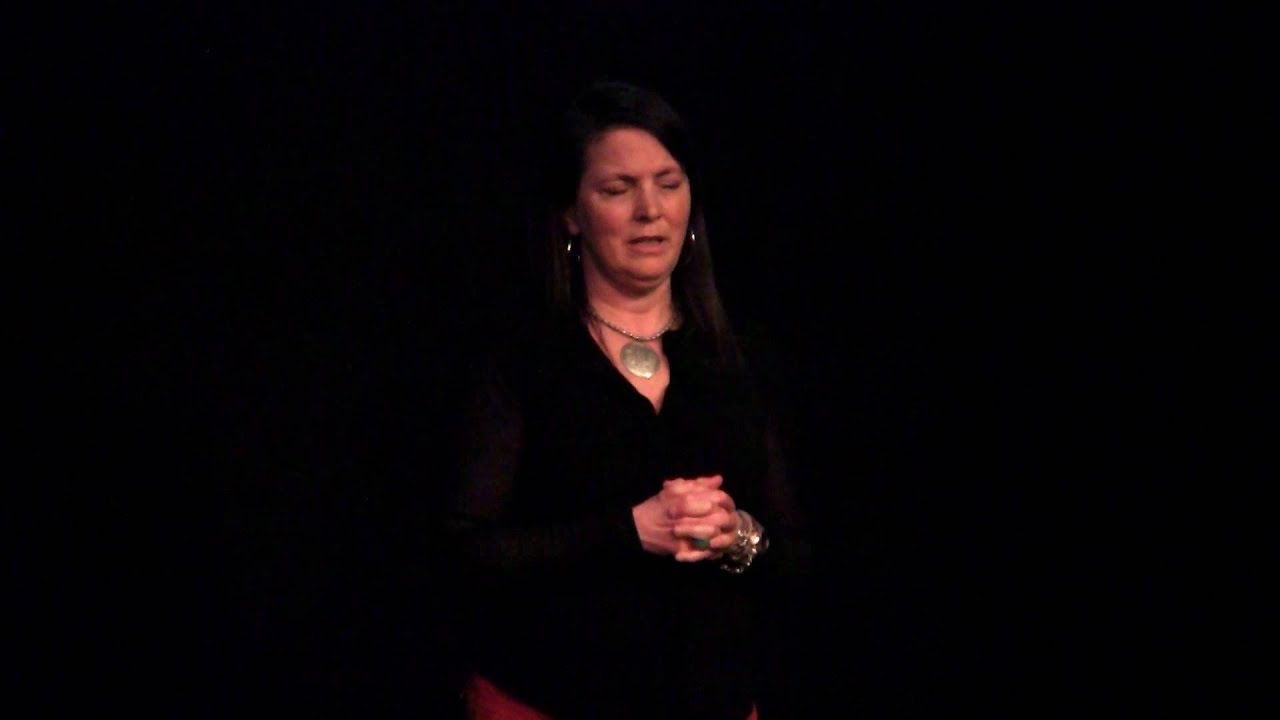 Kate Raphael, The Things We Carry - YouTube