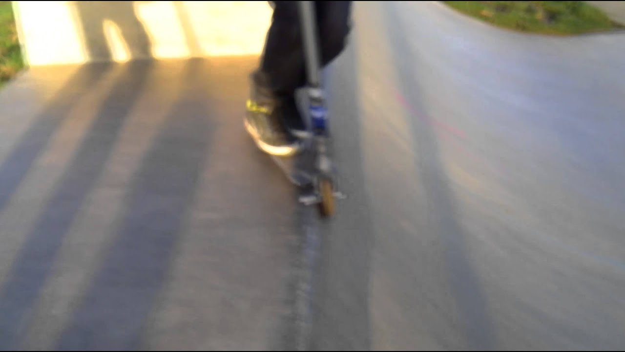 Brandon Batty | Edited Clips! - YouTube