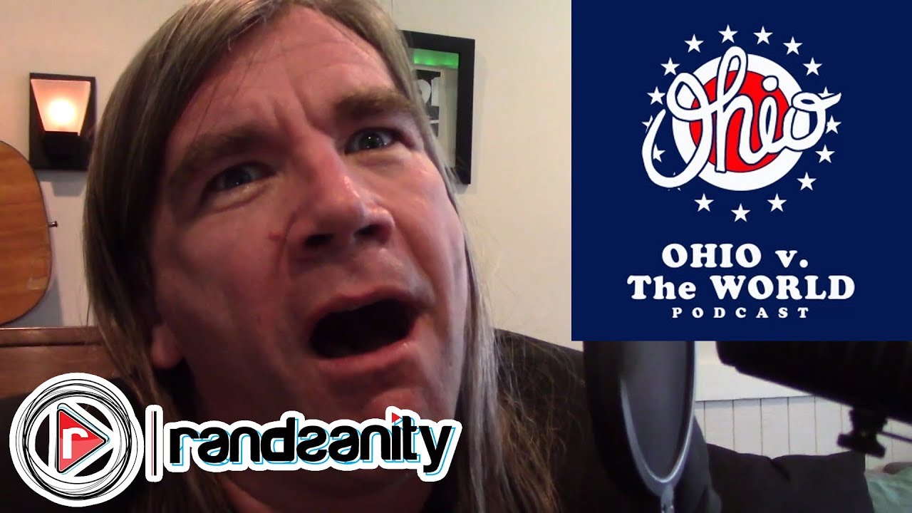 “Ohio v. The World” Podcast with Alex Hastie - YouTube