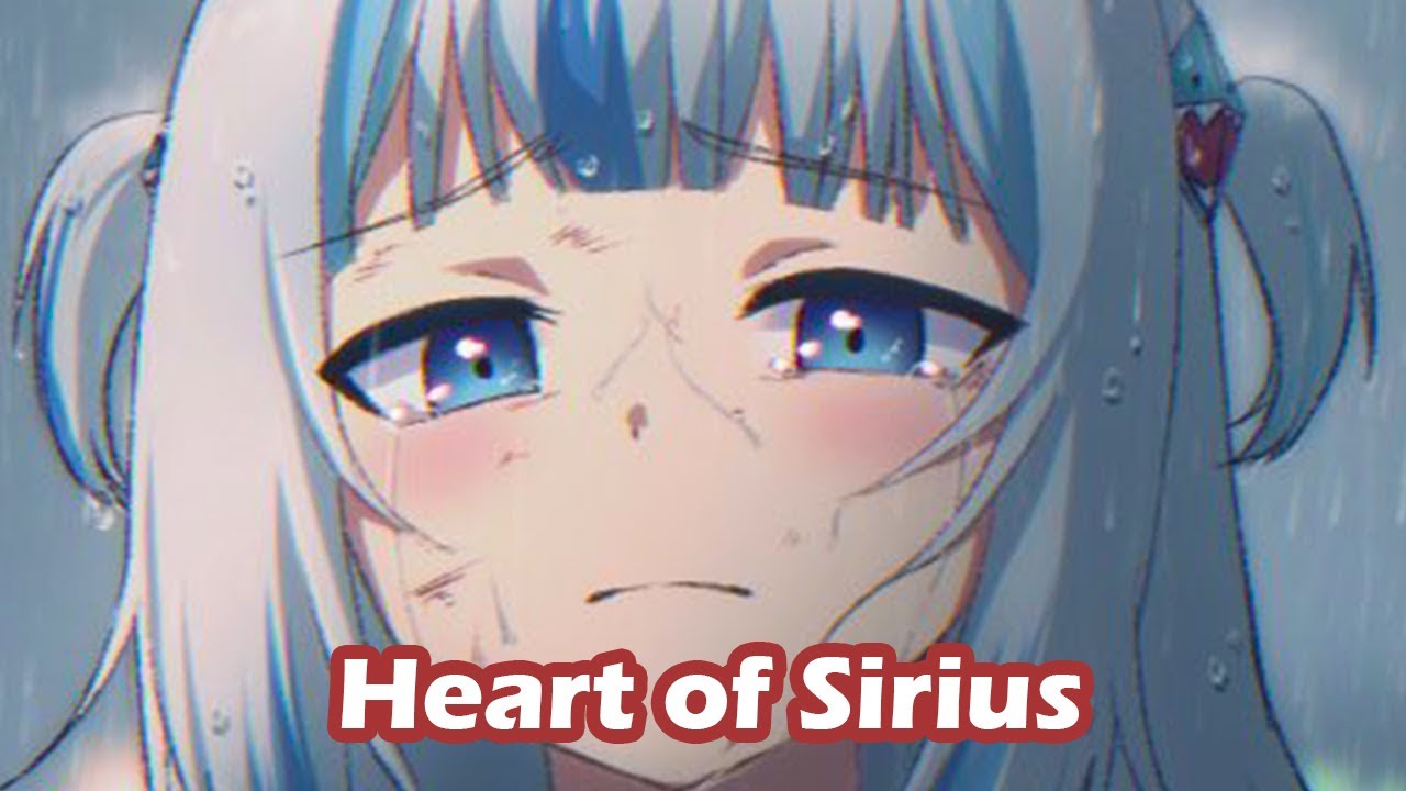 [Nightcore] Heart of Sirius - Isekaijoucho - YouTube