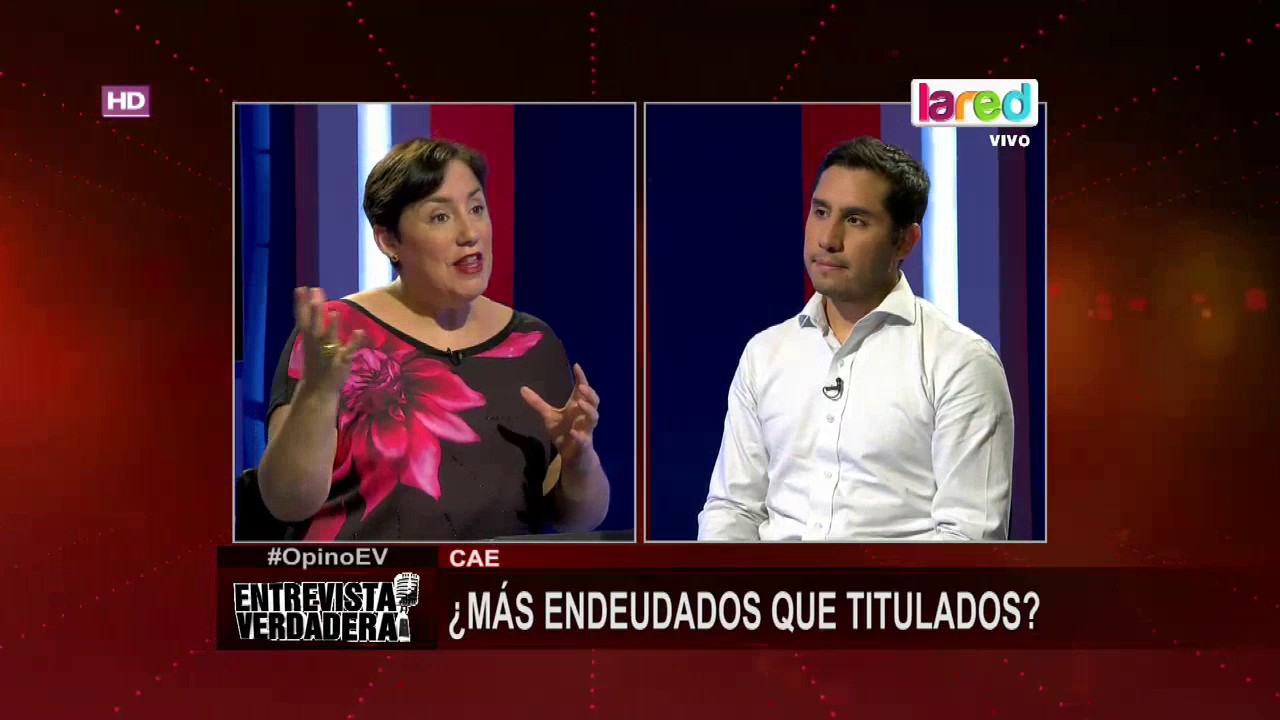 Mathias Gómez reveló los mitos y verdades que existen sobre el CAE ...