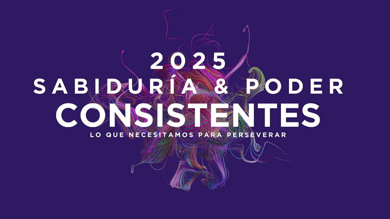 SABIDURIA Y PODER, CONSISTENTES - CULTO DOMINGO 05 DE ENERO 2025. - YouTube