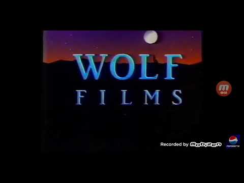 Wolf Films/Universal Television (1990) - YouTube