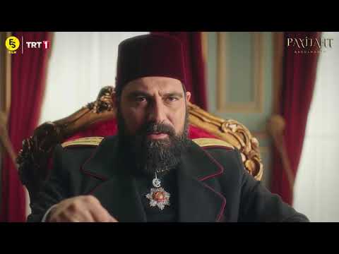 Türk Ateştir! - Payitaht Abdülhamid 42. Bölüm