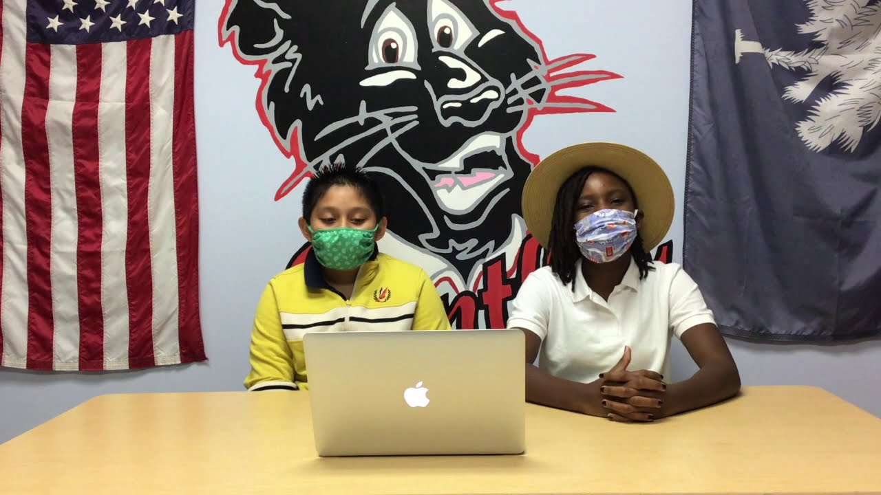 Oct. 29, 2020 Pepperhill Morning News Show - YouTube