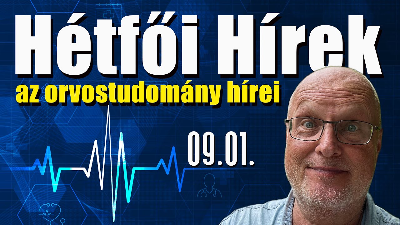 Hétfői Orvosi Hírek: A nyakméret jelentősége, a lusta edzés és a futás ...