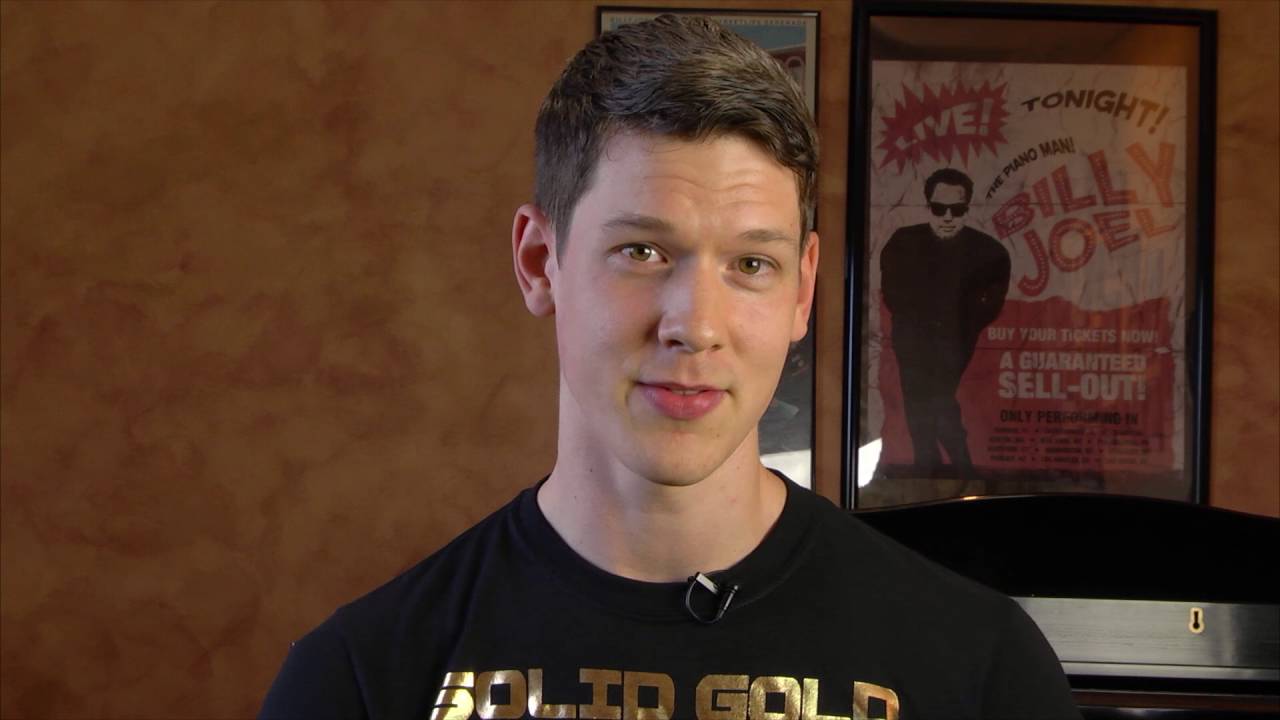 Sam Detweiler - Sax, clarinet, flute, piano and guitar instructor at ...
