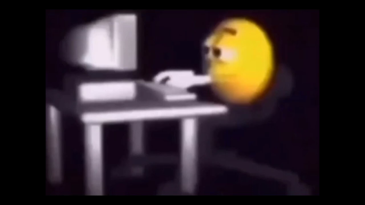 Polosan emoji ngetik - YouTube