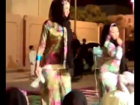 Sexy Arab Dance Hijab Twerking