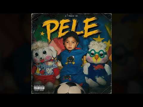 PELE - NY STYLE (Prod. Duniakare)