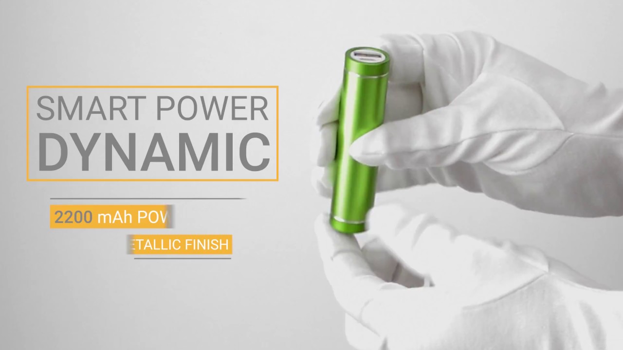 Smart Power Dynamic - YouTube