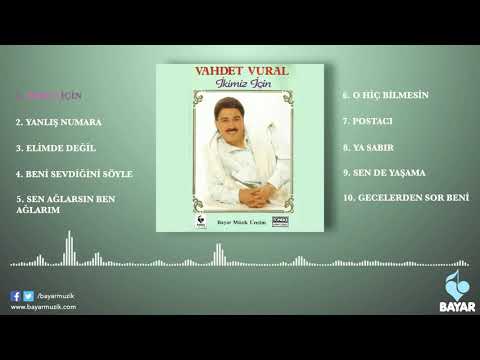 Vahdet Vural & İkimiz İçin & Official Video