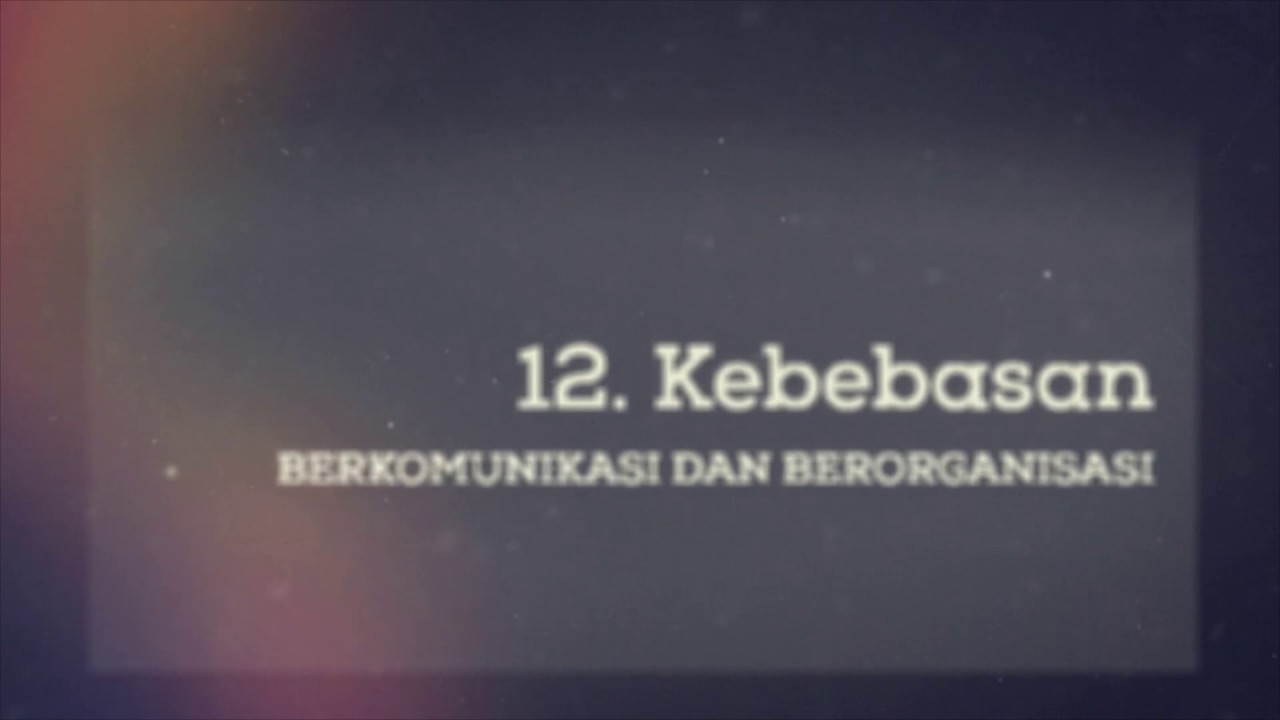 Promote - Information Flash - Draft - YouTube