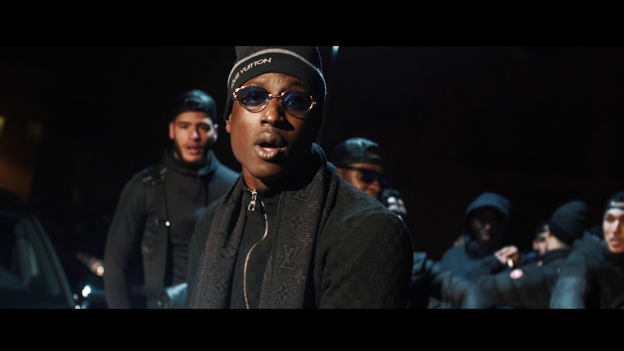 Mamso - Freestyle Viens chez moi (Clip officiel) - YouTube