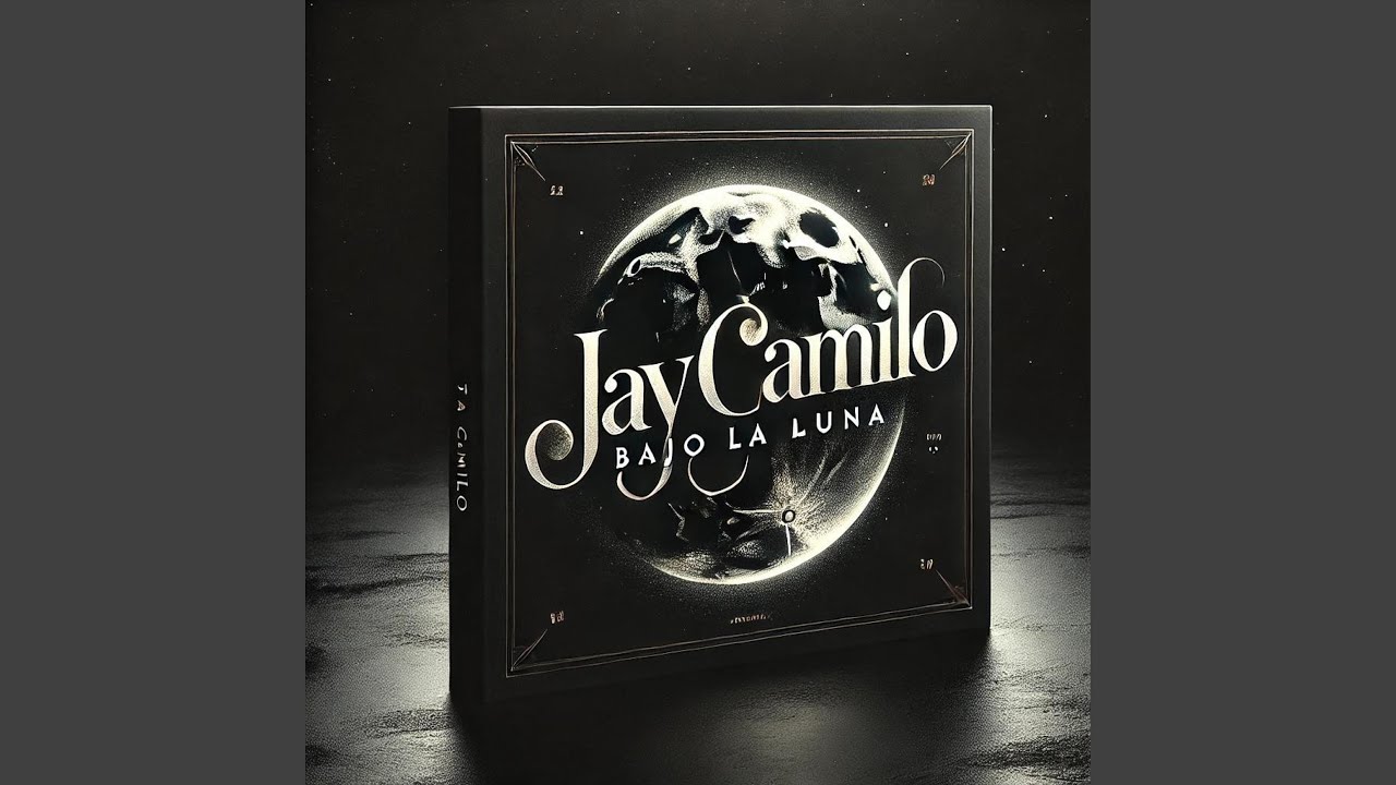 Bajo la Luna (feat. Jay camilo) - YouTube