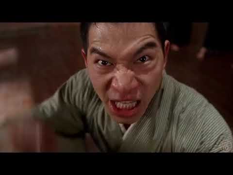 Best Kung Fu Fight Scenes  IP Man