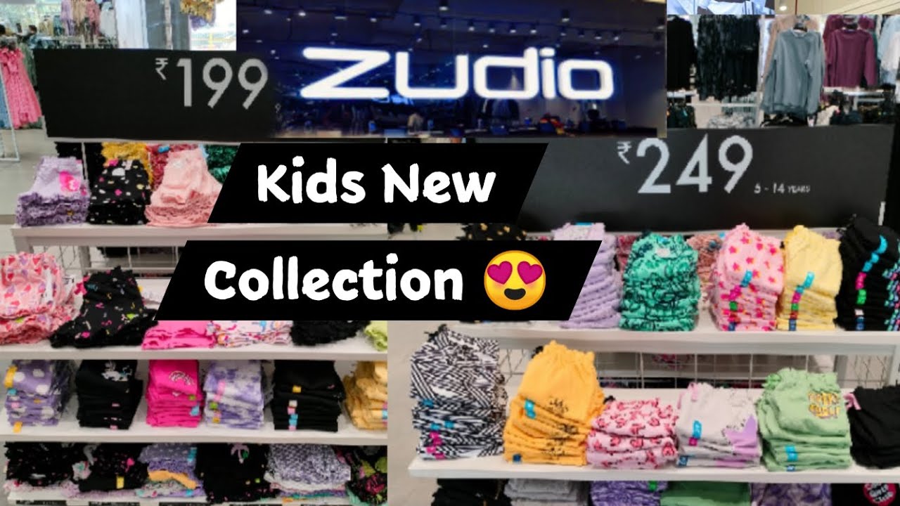 Zudio Kids Collection | Zudio Collection | Zudio Shopping | Zudio ...