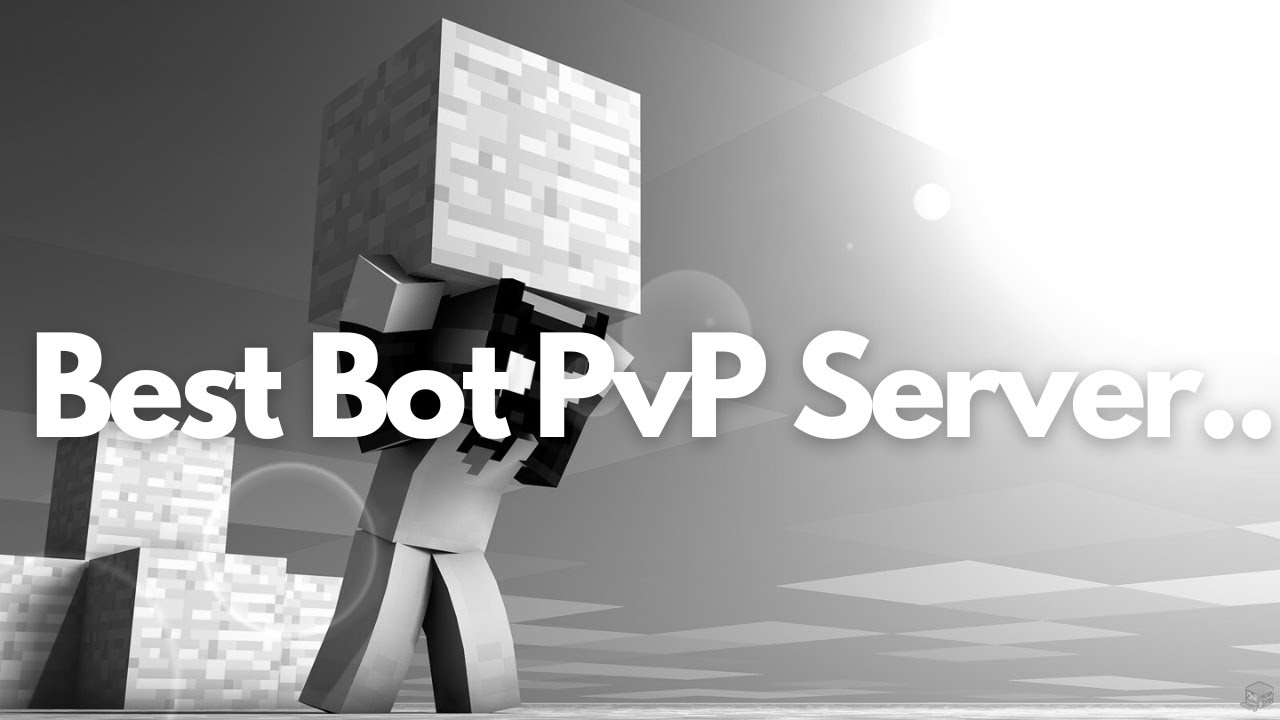 The BEST Bot PvP Server #minecraft #pvp #combo #minecraftshorts #shorts ...