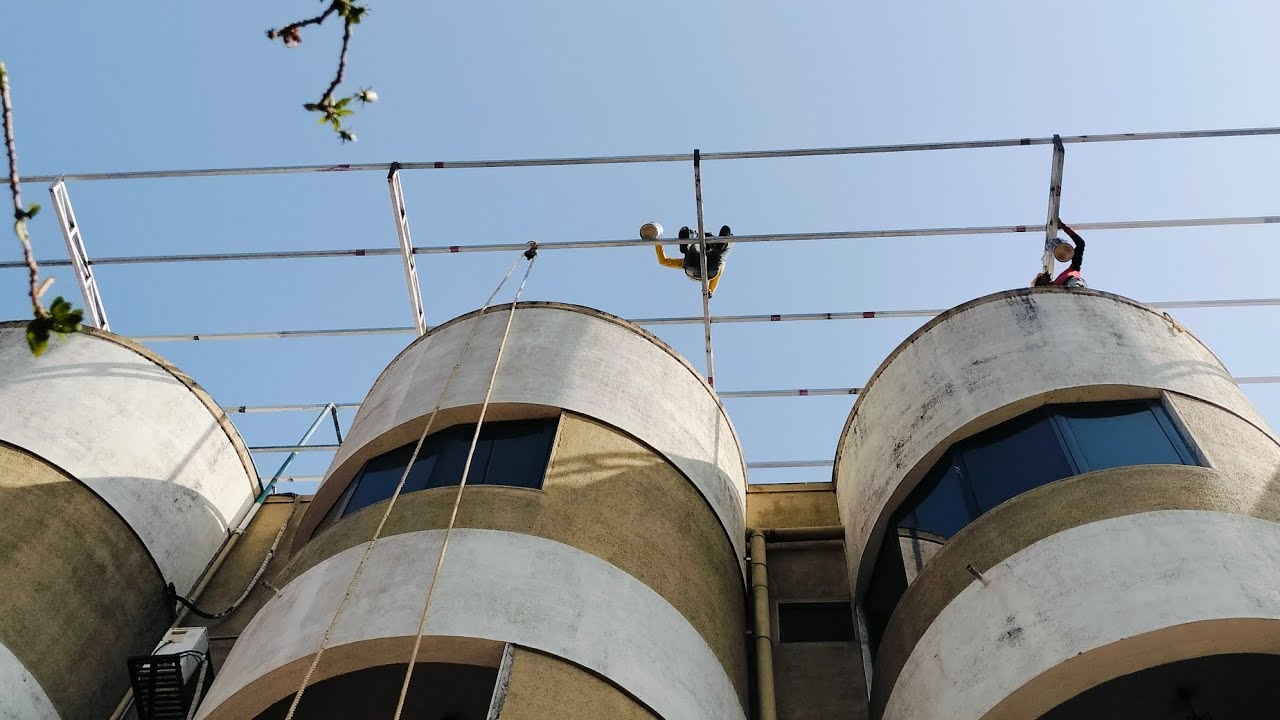 @MrATHRUL welding work all' type working ruffing sheet working - YouTube