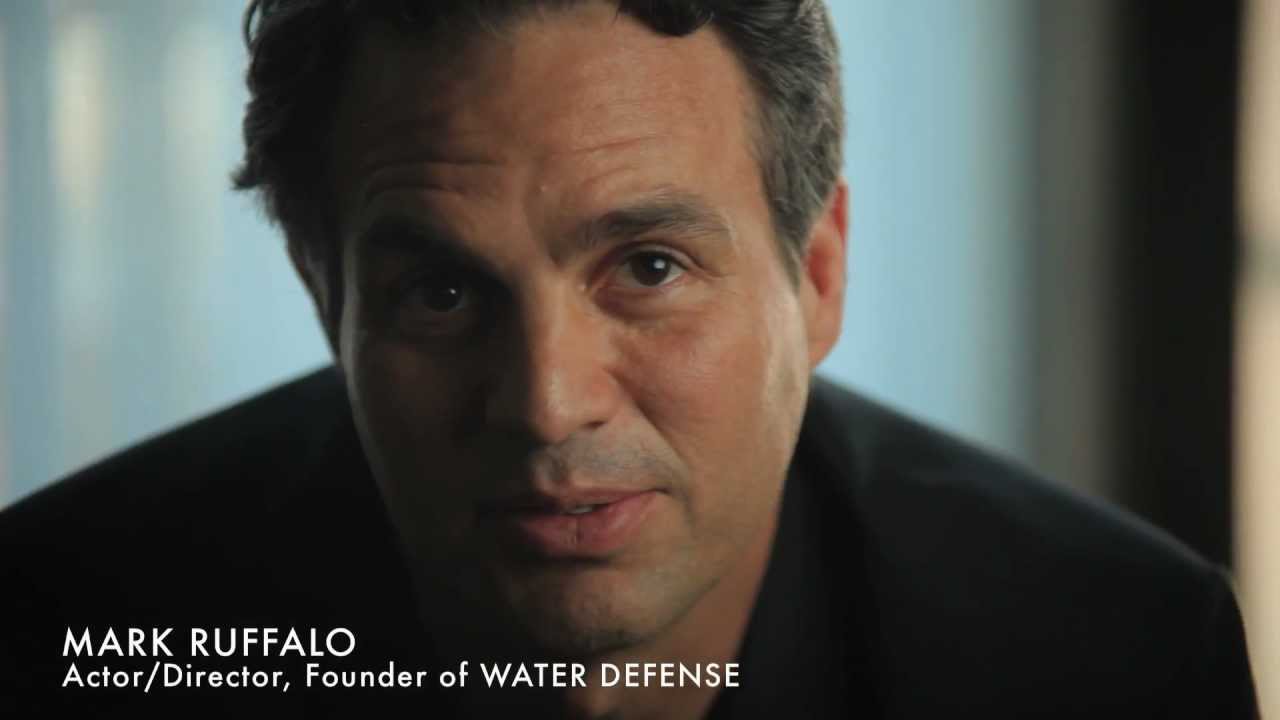 JOIN MARK RUFFALO : SAVE THE DELAWARE RIVER : NOV 21 - YouTube