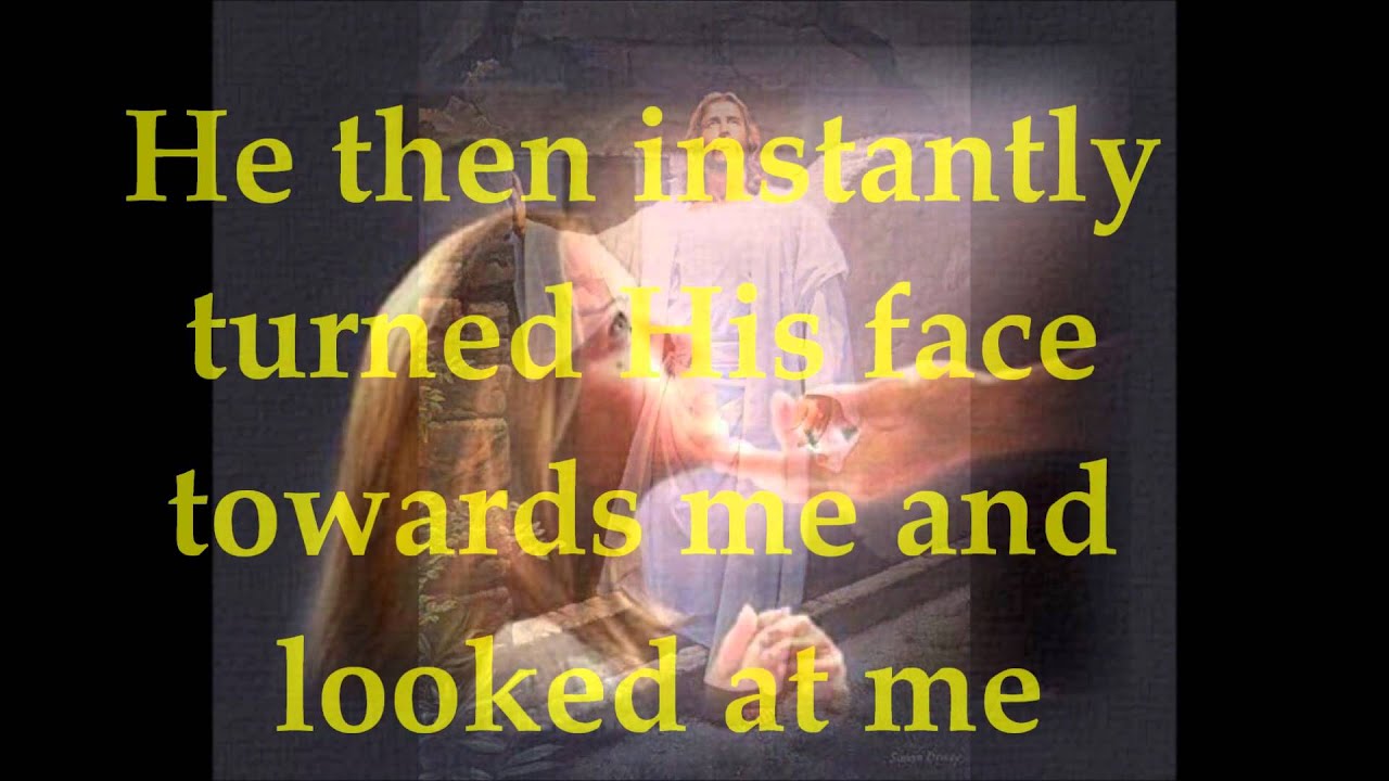 My Testimony Of How Jesus Healed Me From Sexual Abuse - YouTube