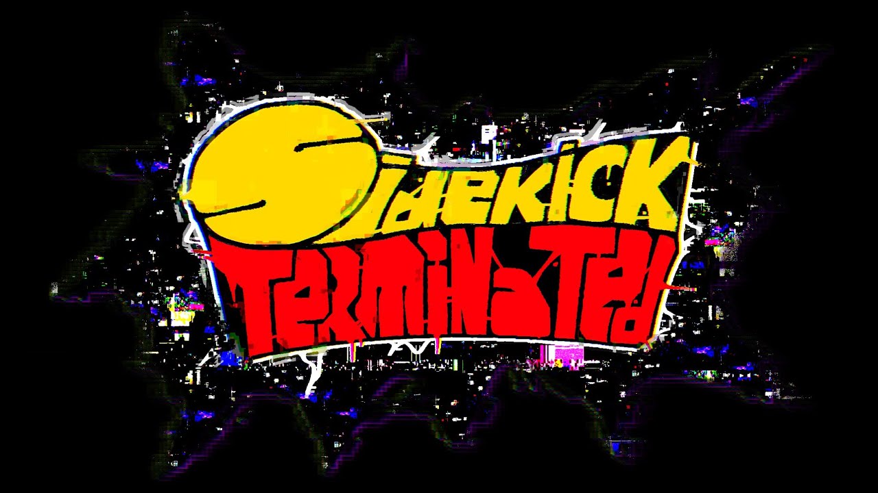 FNF: SIDEKICK TERMINATED - MENU THEME - YouTube