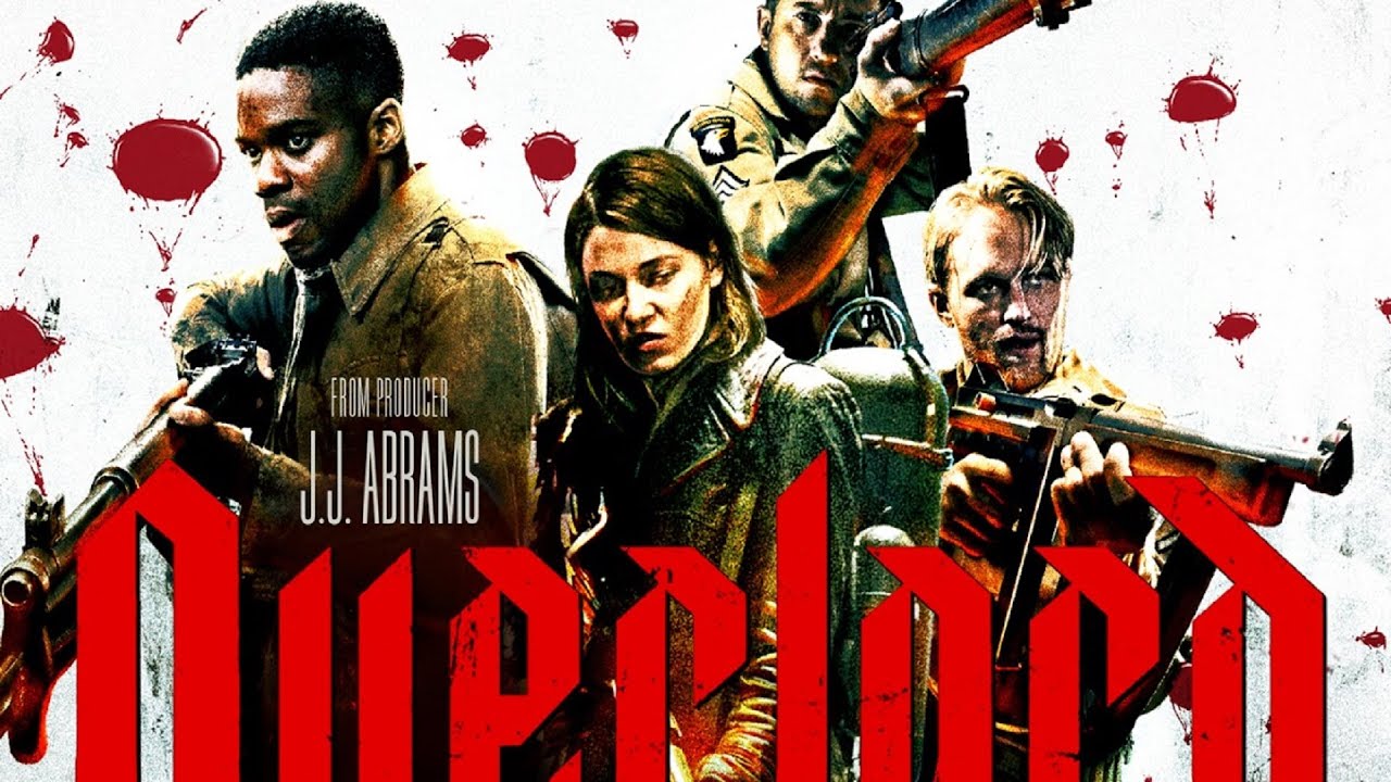 Overlord (2018) Trailer - YouTube