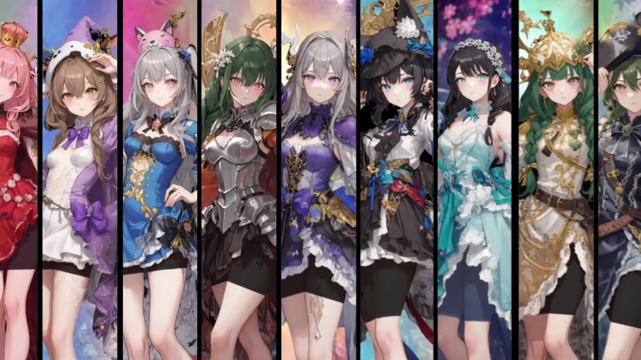 "Pinball Girl" Unveiled! The Perfect Fusion of Anime Card Strategy and ...