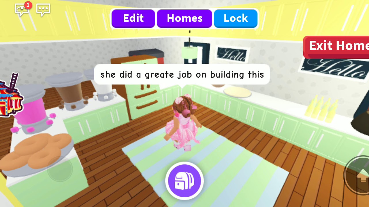 Home tour that my friends built - YouTube