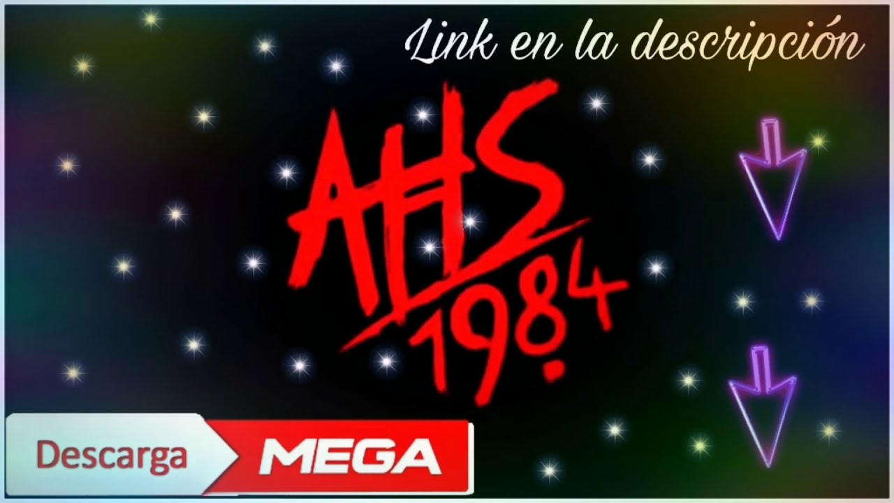 Descargar | American Horror Story: 1984 Temporada 9 Capitulo 8 | AHS ...