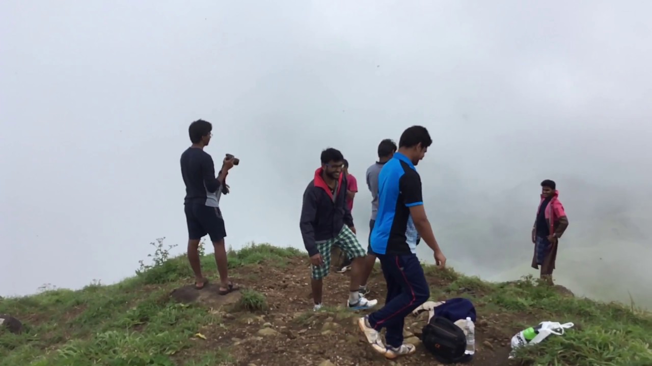 Tadiandamol trek- highest peak in coorg district|| Full Trek details ...