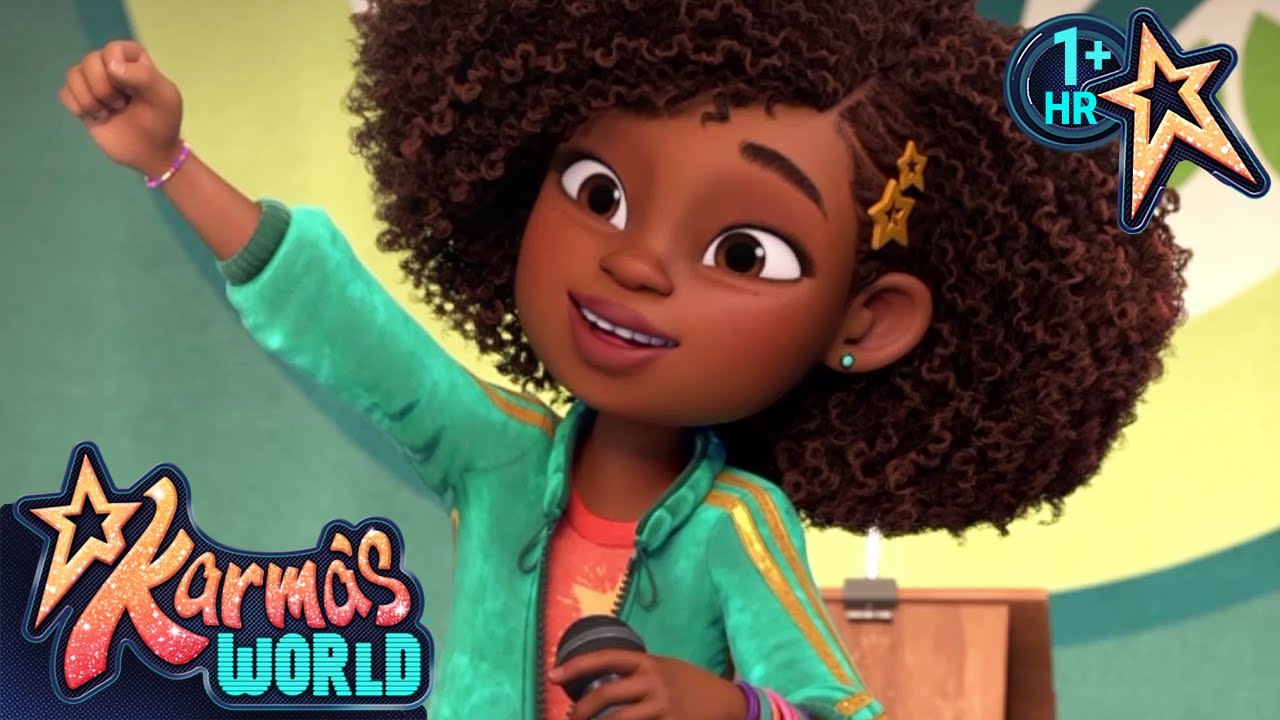 Love What You Love | Embracing Individuality with Karma | Full Episodes ...