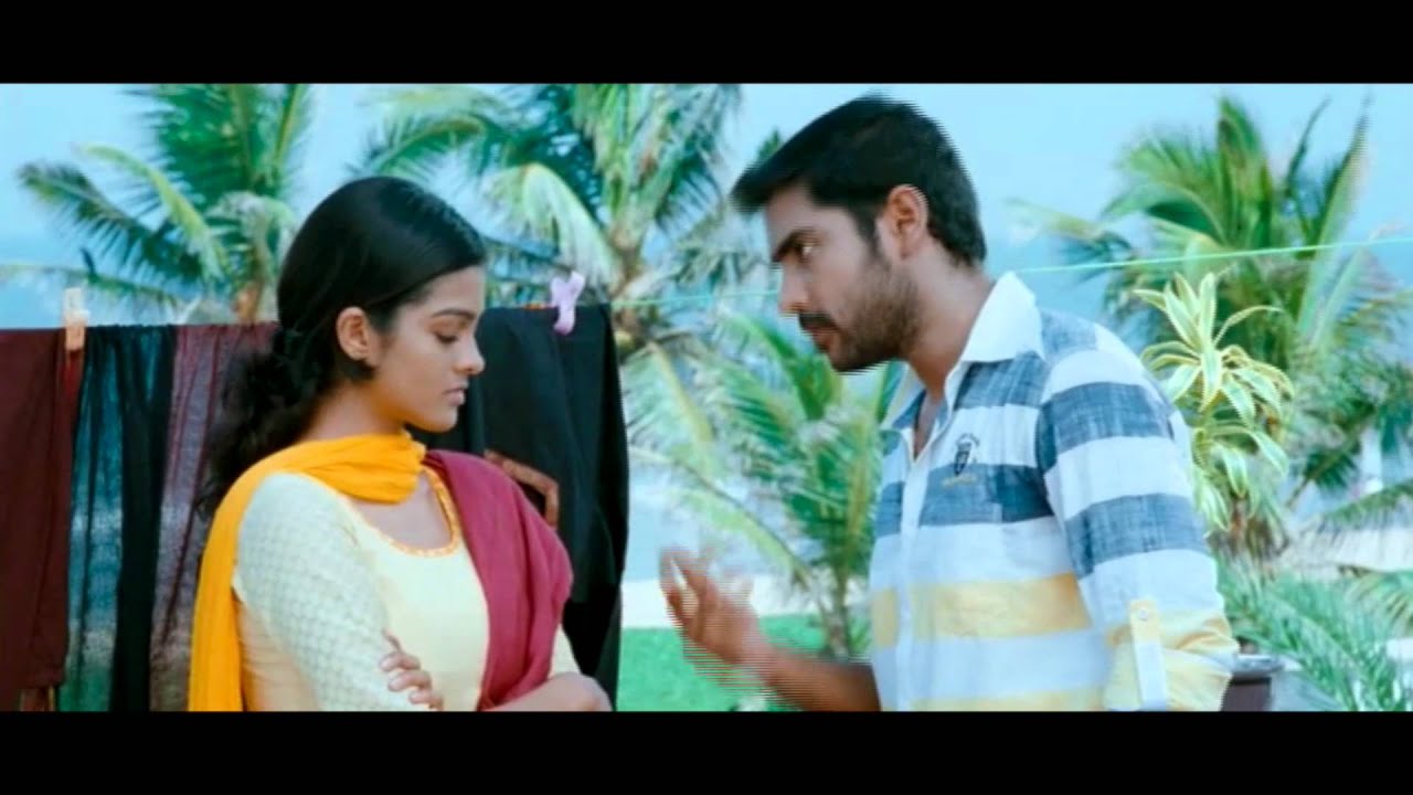 Mathapoo Movie Part 7 - Gayathri, Geetha, Ilavarasu - YouTube