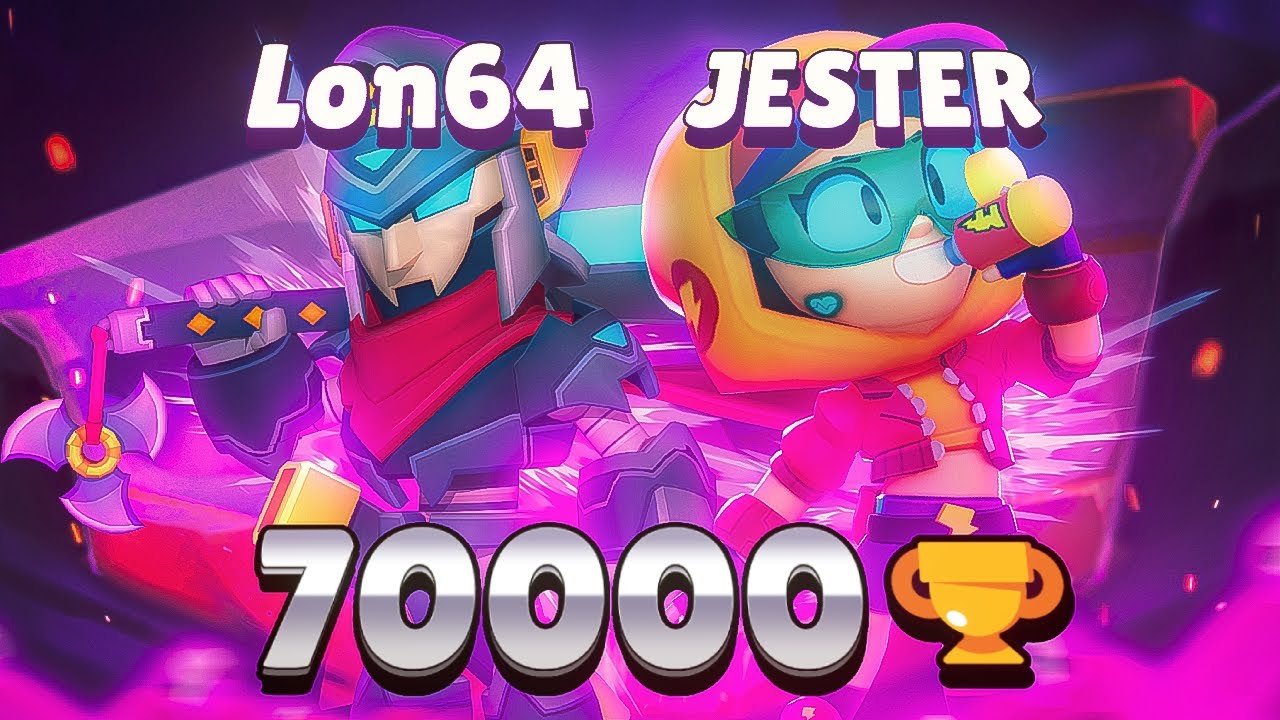 Pushing with Jester (70k the Finale) - YouTube