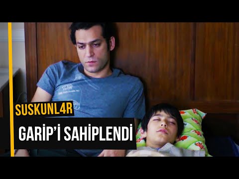Ne Acılar Biriktirmişsin Yüreğinde | Suskunlar