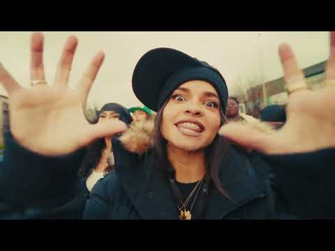 ALEESHA - BOYFRIEND (Video oficial)